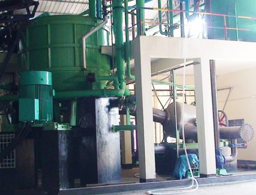 Khalsa Engineering Works | Stock Preparation